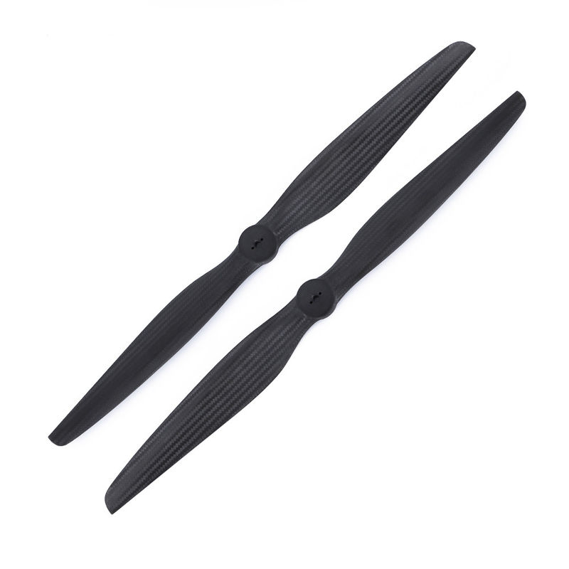 26.1x8.7 Inch Carbon Fiber VTOL Drone Propellers