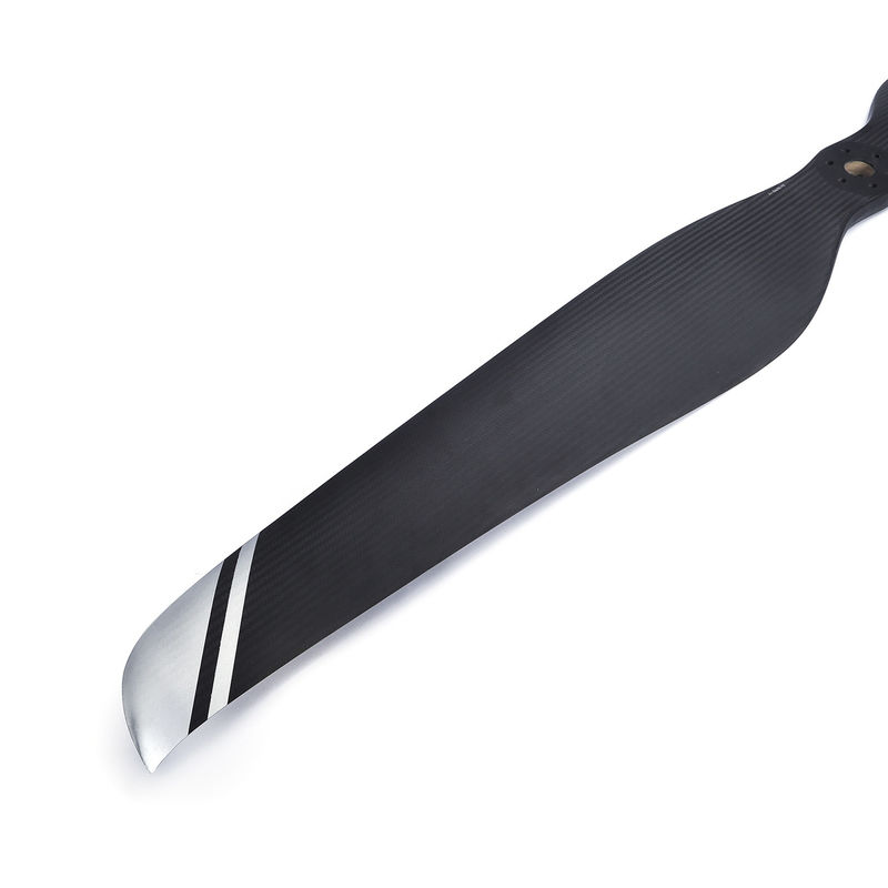 1524mm Carbon Fiber Drone Propeller with Scimitar Profiles