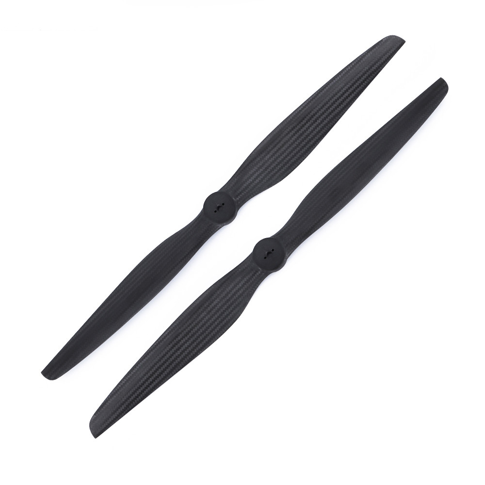 22.1x7.4 Inch Carbon Fiber VTOL Drone Propellers